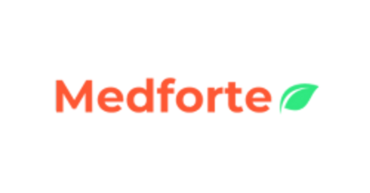 Medforte - Automatic Pill Dispensers
